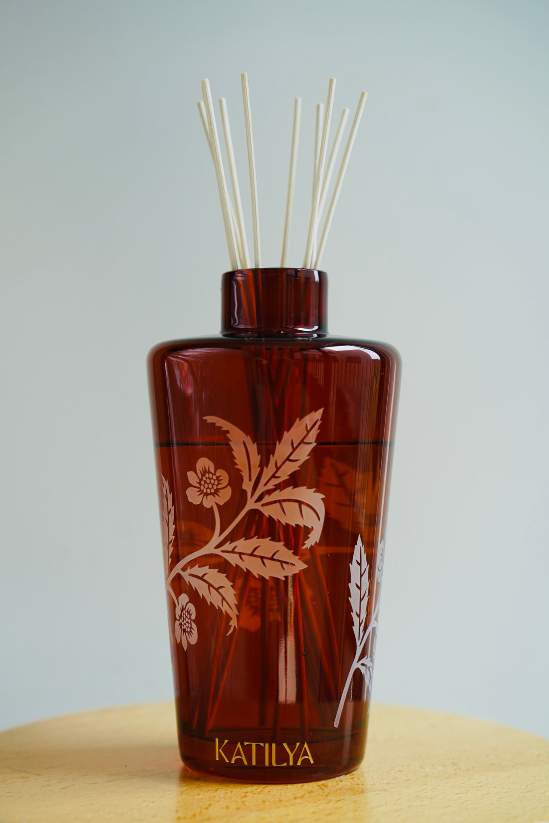 KOMIKA Büyük Oda Kokusu - 1000 ml – Katilya
