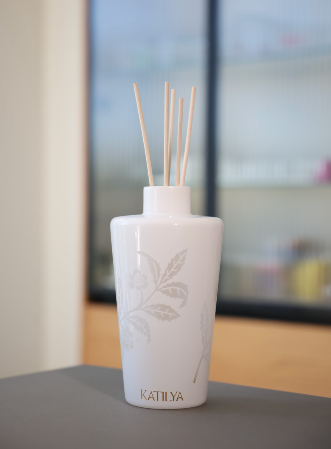 AKROTIL Büyük Oda Kokusu - 2000 ml – Katilya