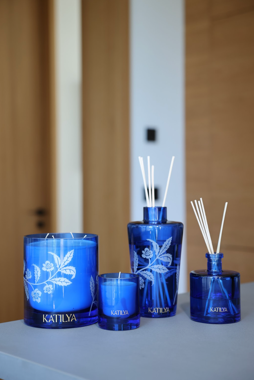 YAKA Set – Katilya
